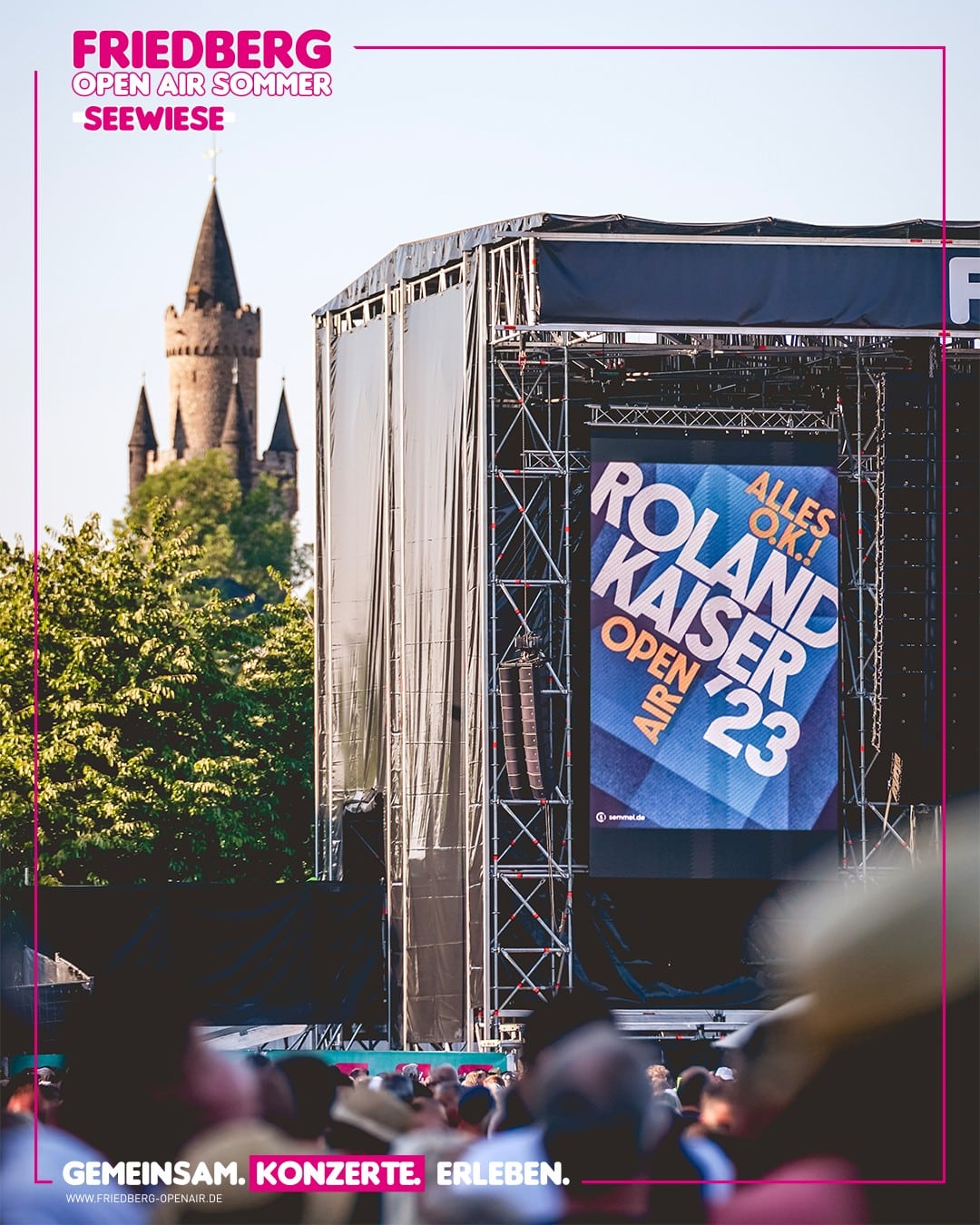 Home - Friedberg Open Air Sommer